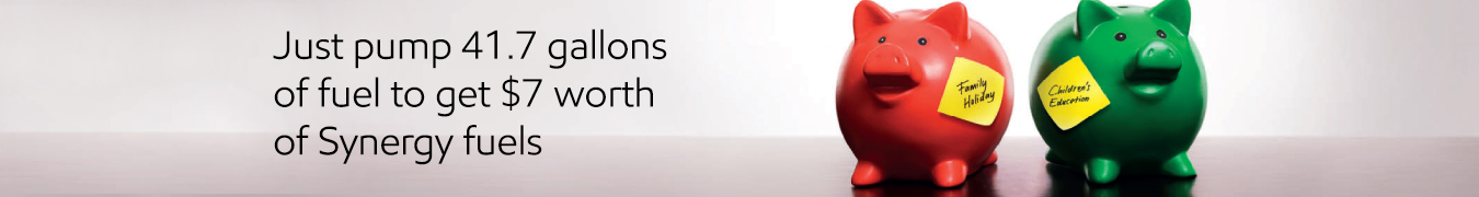 Smiles card | Mobil Smiles Saipan