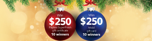 Promotions | Mobil Smiles Saipan